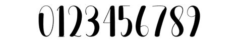 Indentation Font Script Decorative What Font Is