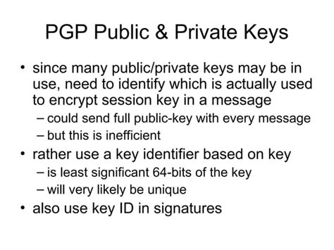 Chap Cryptography And Network Security Ppt