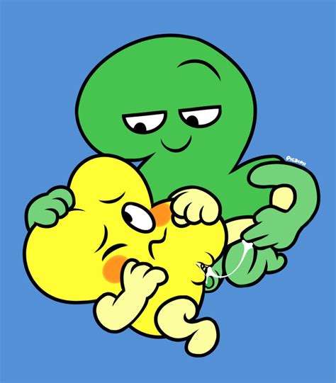 Post 3599116 Battle For Dream Island Picaipii Two X