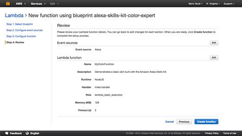 How To Add Voice Recognition Features To The Echo Device TheServerSide