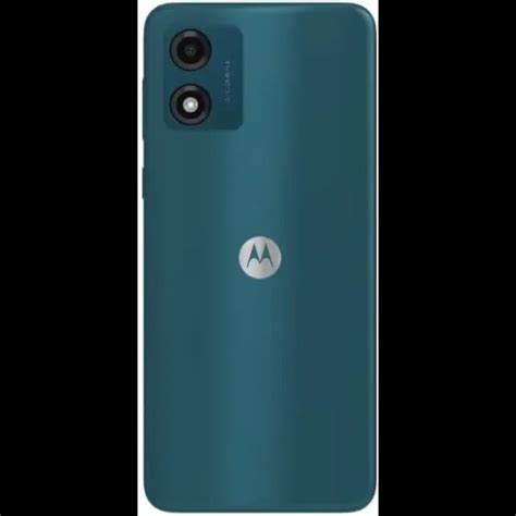 Motorola E13 Dual Sim 64gb Rom 2gb Ram Uae Version Green