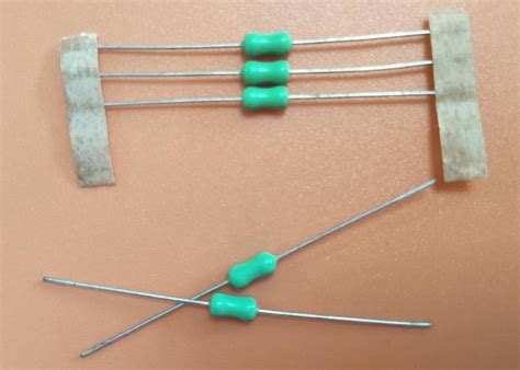 SFB Series Time Delay Glass Fuses PICO Fast Acting Subminiature Axial Lead Fuse 100mA 15A