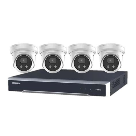 Hikvision Anpr Number Plate Recoginition Cameras And Licenses