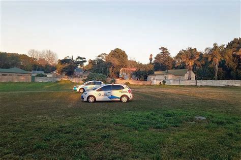 Rocket Hems Scp Security And Help24 Airlifted Patient To Jhb Surgical Hospital