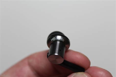 Xiaomi Hybrid Dual Drivers Earphones Review Gizmochina
