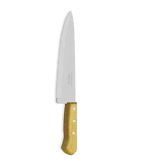 Cuchillo Tramontina 12 Pulgadas Carbono 12unds Chile Perfume