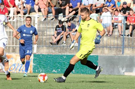 Давков Одиме на три бода во Кавадарци