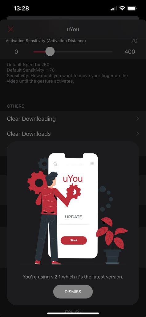 Bug Issue Qnblackcat UYouPlus GitHub