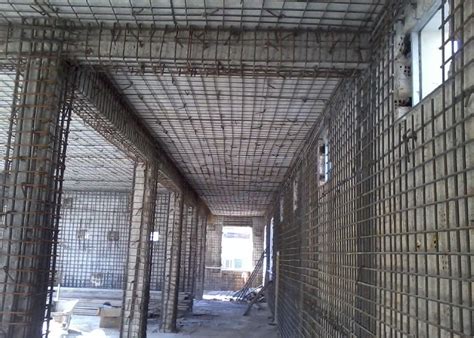 Seismic Retrofitting Is The Modification Of Existing Structures To Make