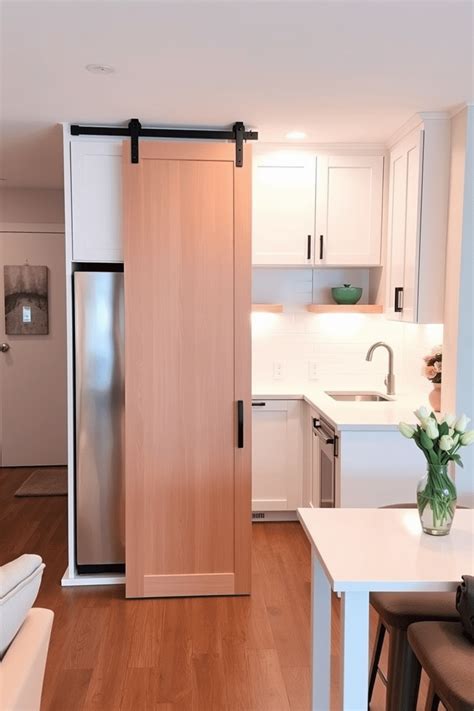 25 Small Condo Kitchen Design Ideas For Stunning Style And