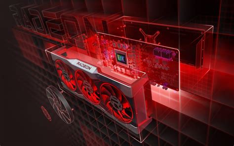 Mesa 223 Gets Updated Radv Radeon Vulkan Driver With Mesh Shader Support