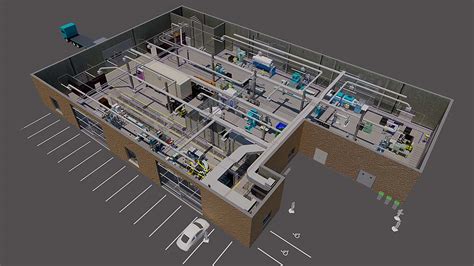 Autodesk Factory Design Utilities 소프트웨어 2025 가격 확인 및 구매