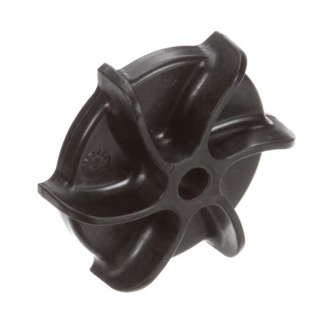 Crathco Mixing Impeller Agitator Function Cs 4e2d3d 16 Cs 3l 16