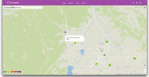 Sensor Owners Guide Sensors Purpleair Community