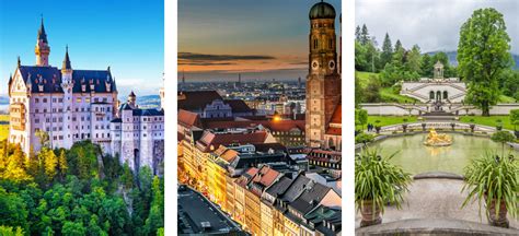 Infoq Dev Summit Explore Munich And Oktoberfest