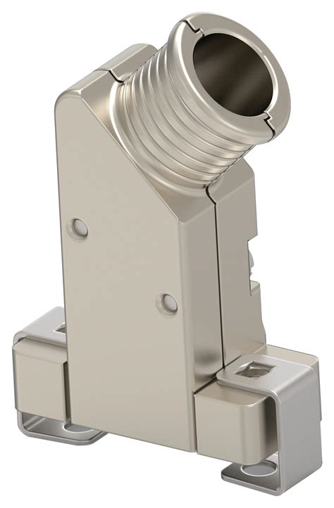 Mbmmd Fctms0 06 30 1 C H Te Connectivity Micro Mini Split Backshell