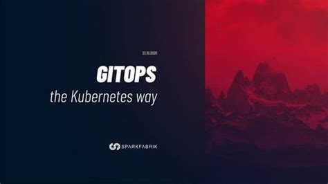 gitops with argocd pdf computing technology and computing