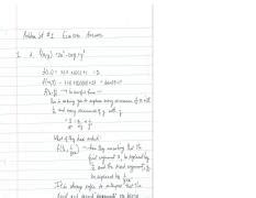 Problem Set Answers Pdf Course Hero