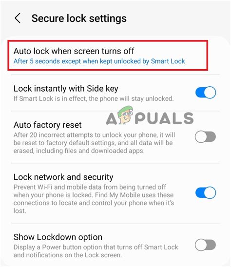 What To Do If Your Android Screen Keeps Dimming