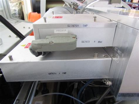 Perkinelmer Icp Ms Elan Drc E For Sale