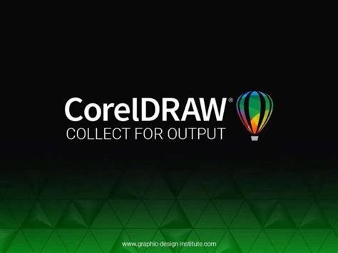 CorelDraw Archives Graphic Design Institute