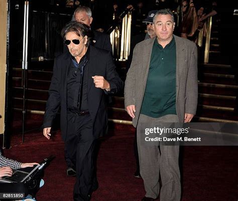 Green Al Pacino Photos And Premium High Res Pictures Getty Images