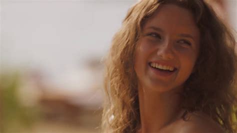 Красивые Девушки на Пляже Лучшее Видео 2015 с Русскими Красавицами