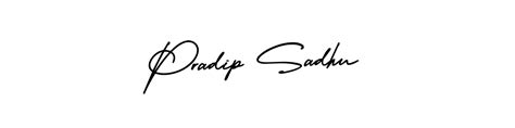 93 Pradip Sadhu Name Signature Style Ideas Professional E Signature