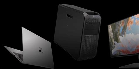 Z Workstation MetaComp GmbH