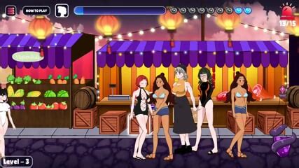 TBP NIGHT MARKET LEVEL