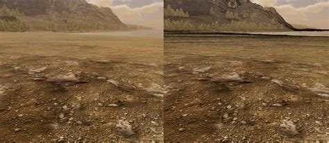 How To Add Tessellation To Unity Terrainlit Shader By Oleg Vashenkov