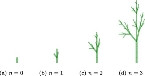 visualization of the parametric l system defined in 10 download