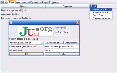 Les Tests Et Les Logiciels De Gestion De Tests