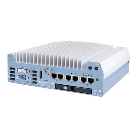 Fanless Embedded Computers Fanless Pc Industrial Pc