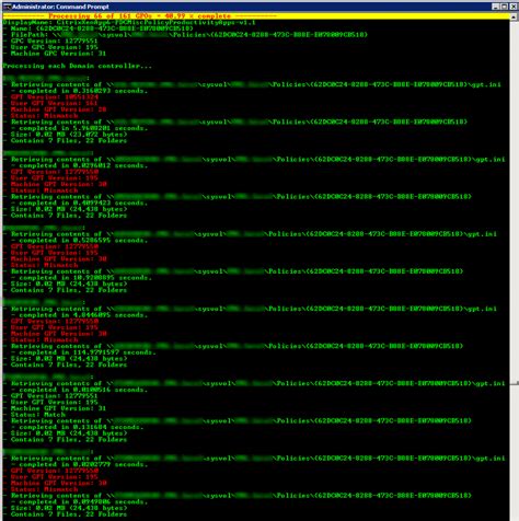 powershell compare folders one at a time susaatila