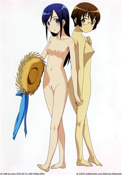 Pic Oreimo B Oreimo Erocolla