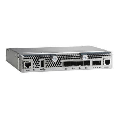 Cisco Products Services Cisco UCS Fabric Interconnect