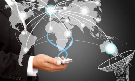 Telecommunication System Integrator Rites