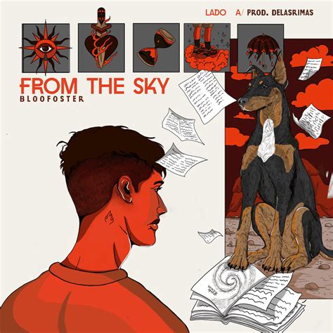 Bloo Foster And Delasrimas A Toda Costa Lyrics Genius Lyrics