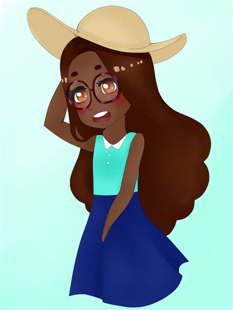 Conni From Steven Universe By Maitanime013 On Deviantart