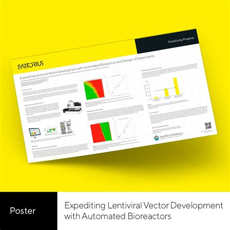 Expediting Lentiviral Vector Development With Automated Bioreactors And