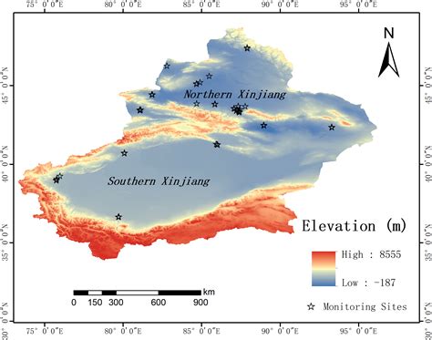 Machine Learning Driven By Environmental Covariates To Estimate High Resolution Pm2 5 In Data