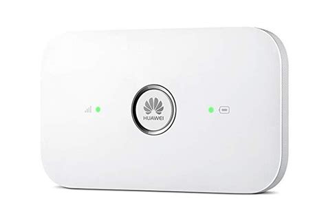 Mifi Huawei Mobile Wifi Device Tstt Hellopost Limited