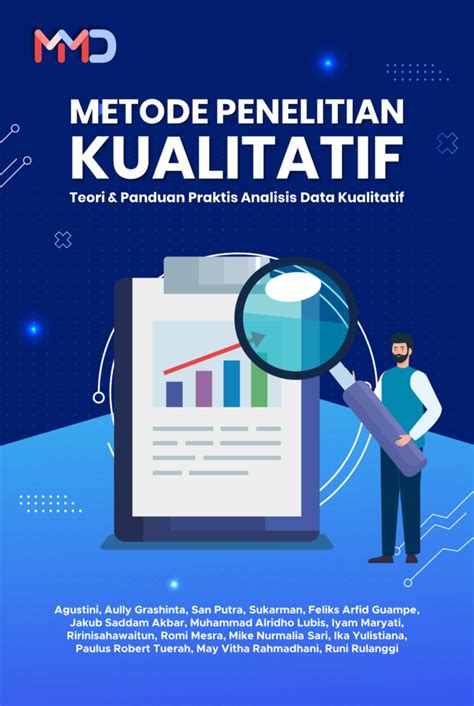 Metode Penelitian Kualitatif Teori Dan Panduan Praktis Analisis Data Kualitatif