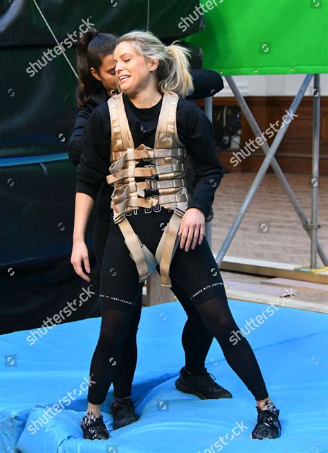 Olivia Cox Editorial Stock Photo Stock Image Shutterstock