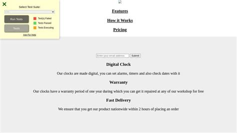 Codepen A Pen By Musab Habeeb