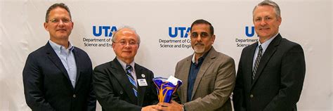 UTA Engineering Sponsorship Mouser