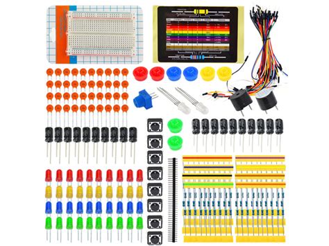 오픈소스코딩교육 아두이노 아두이노 교육용키트 디바이스마트