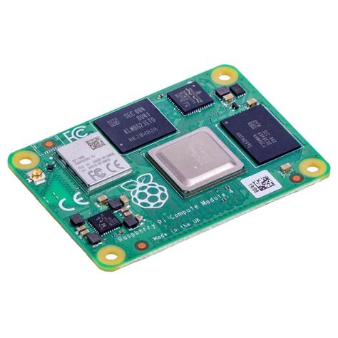 Compute Module Raspberry купить Raspberry Pi Compute Module в Киеве