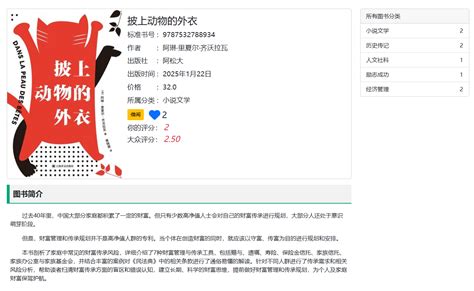 Github Rongdisunbookrecommend 图书推荐系统、协同过滤算法、django、python、毕业设计、课程设计
